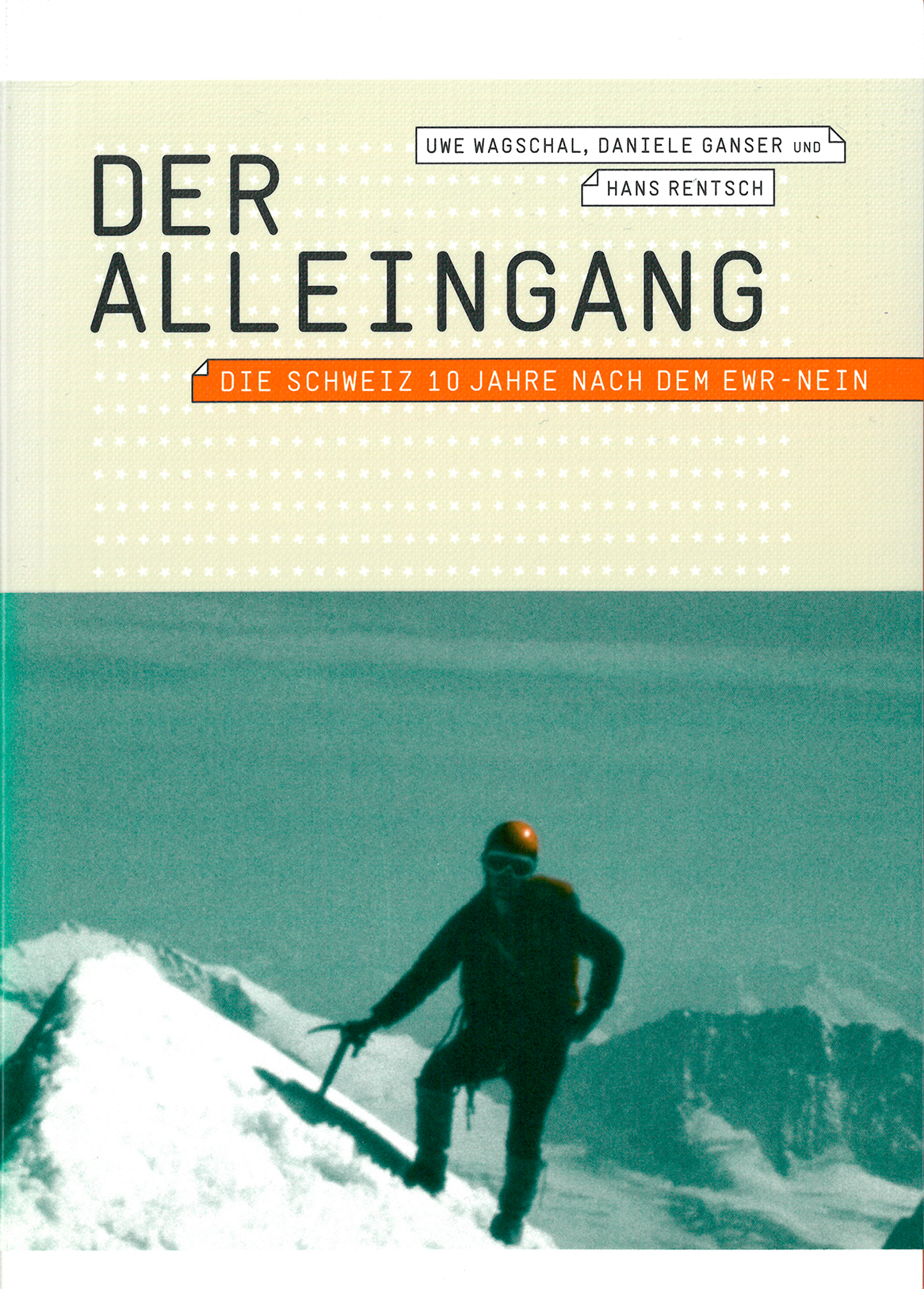 Cavalier seul - Avenir Suisse