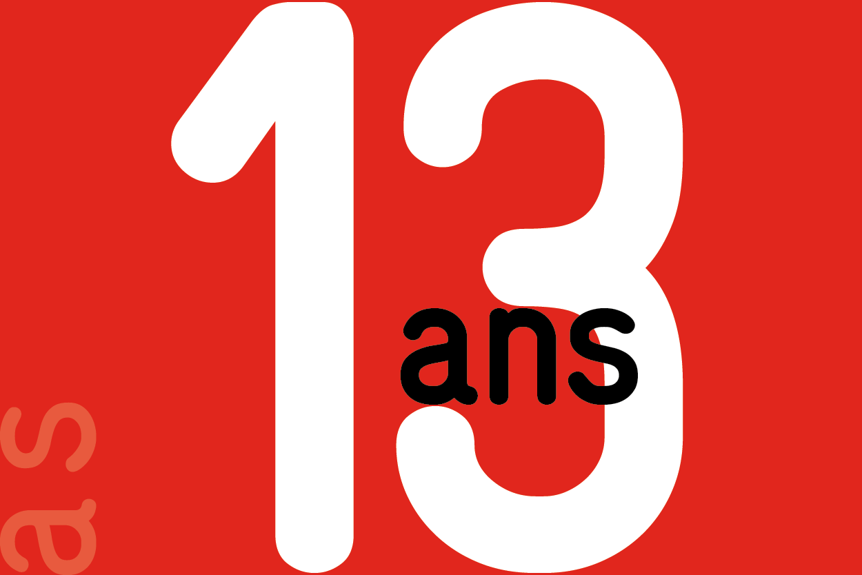 13 ans - Avenir Suisse