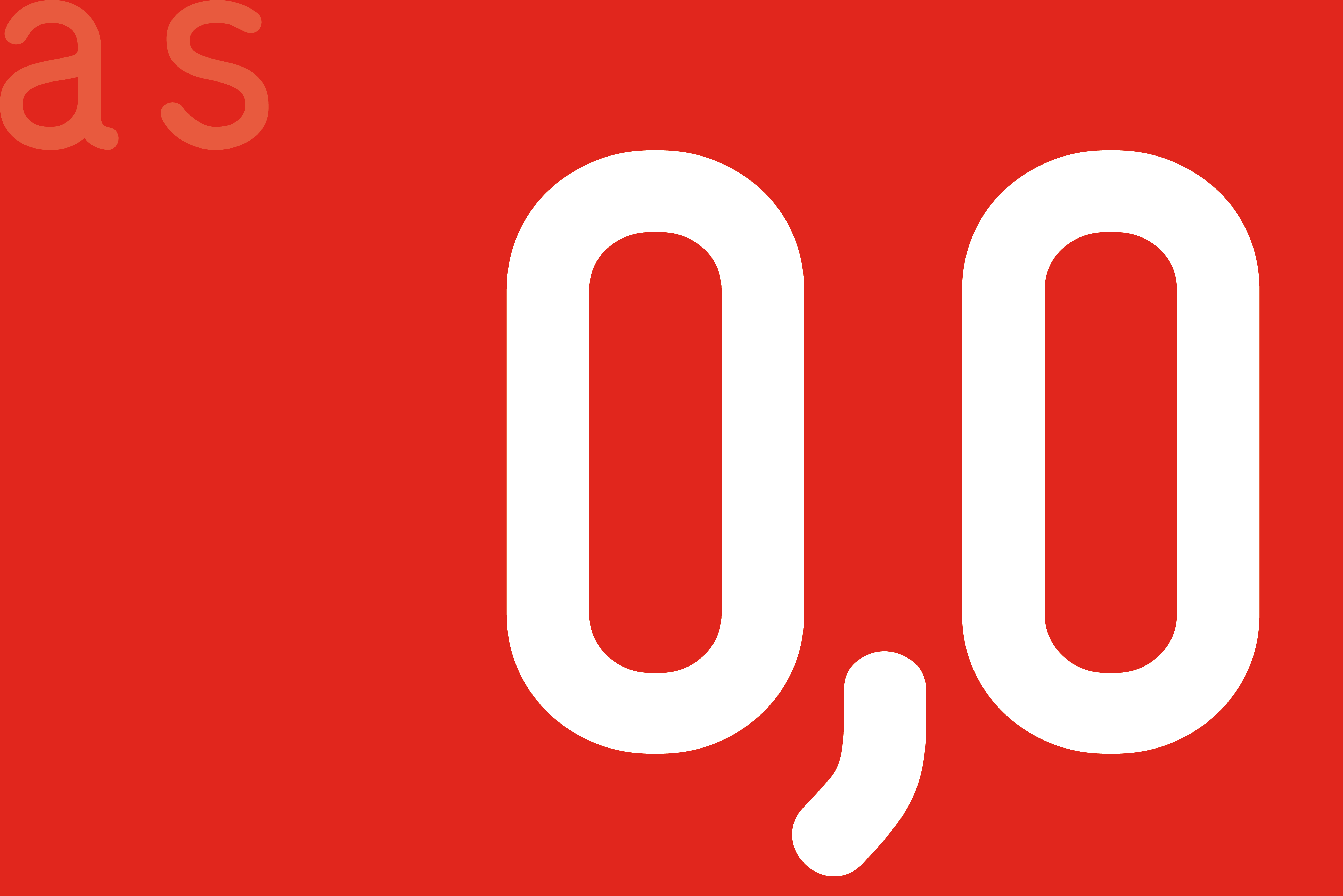 Die Zahl 0,0 - Avenir Suisse