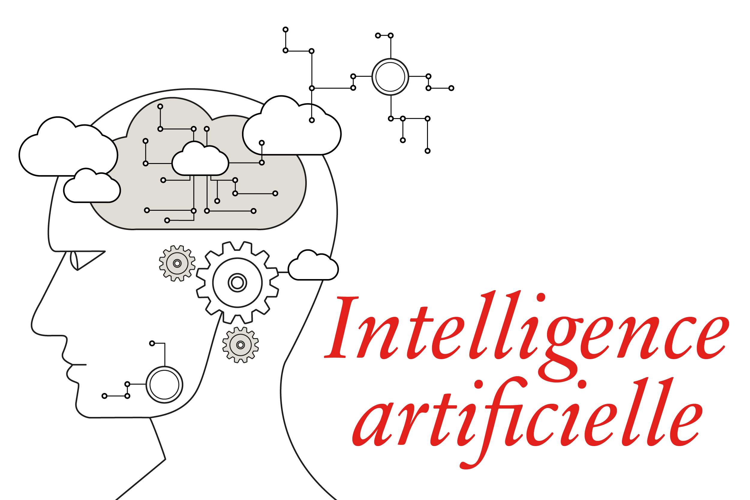 Dossier Intelligence artificielle - Avenir Suisse