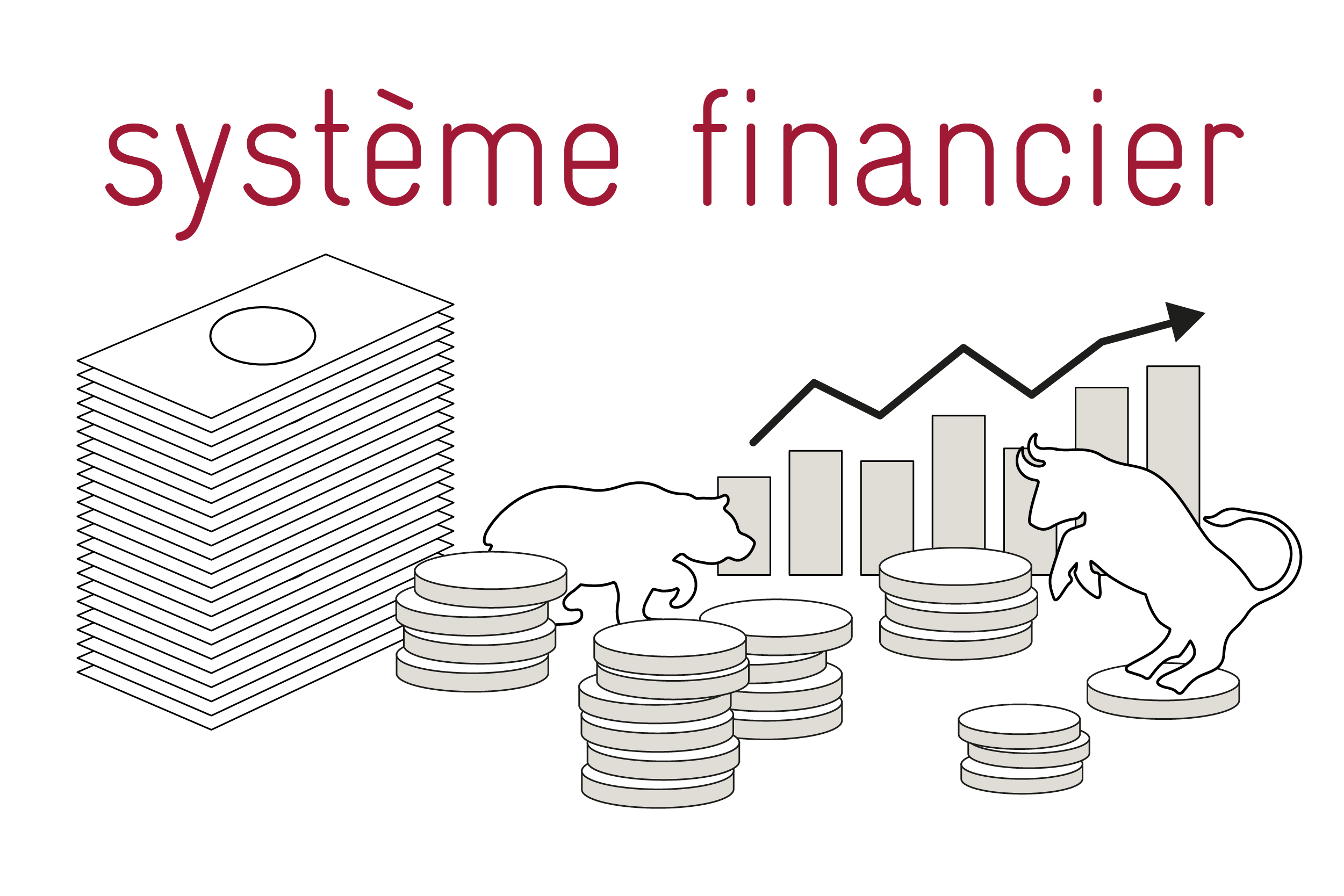 Dossier Système financier - Avenir Suisse