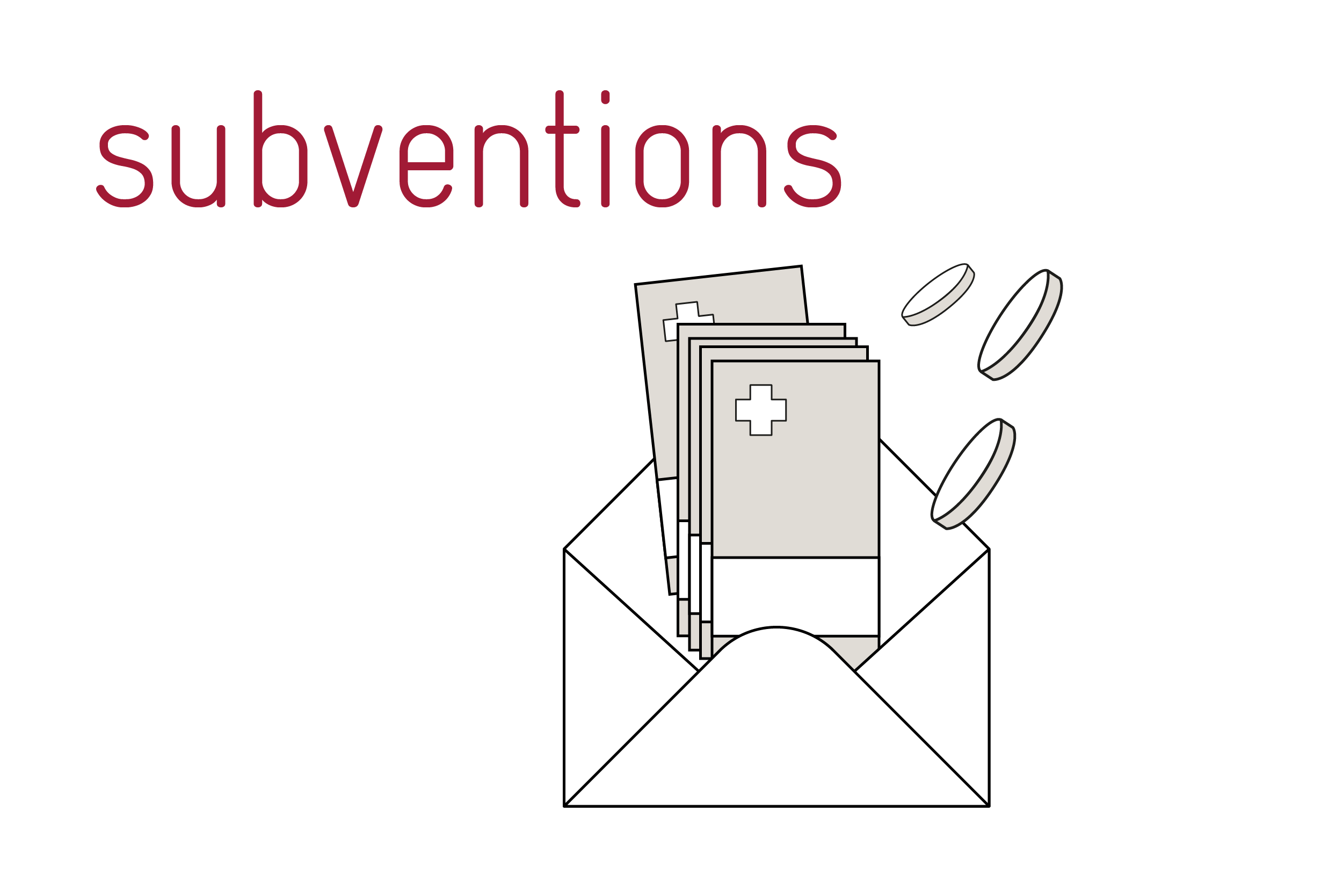 Dossier Subventions - Avenir Suisse