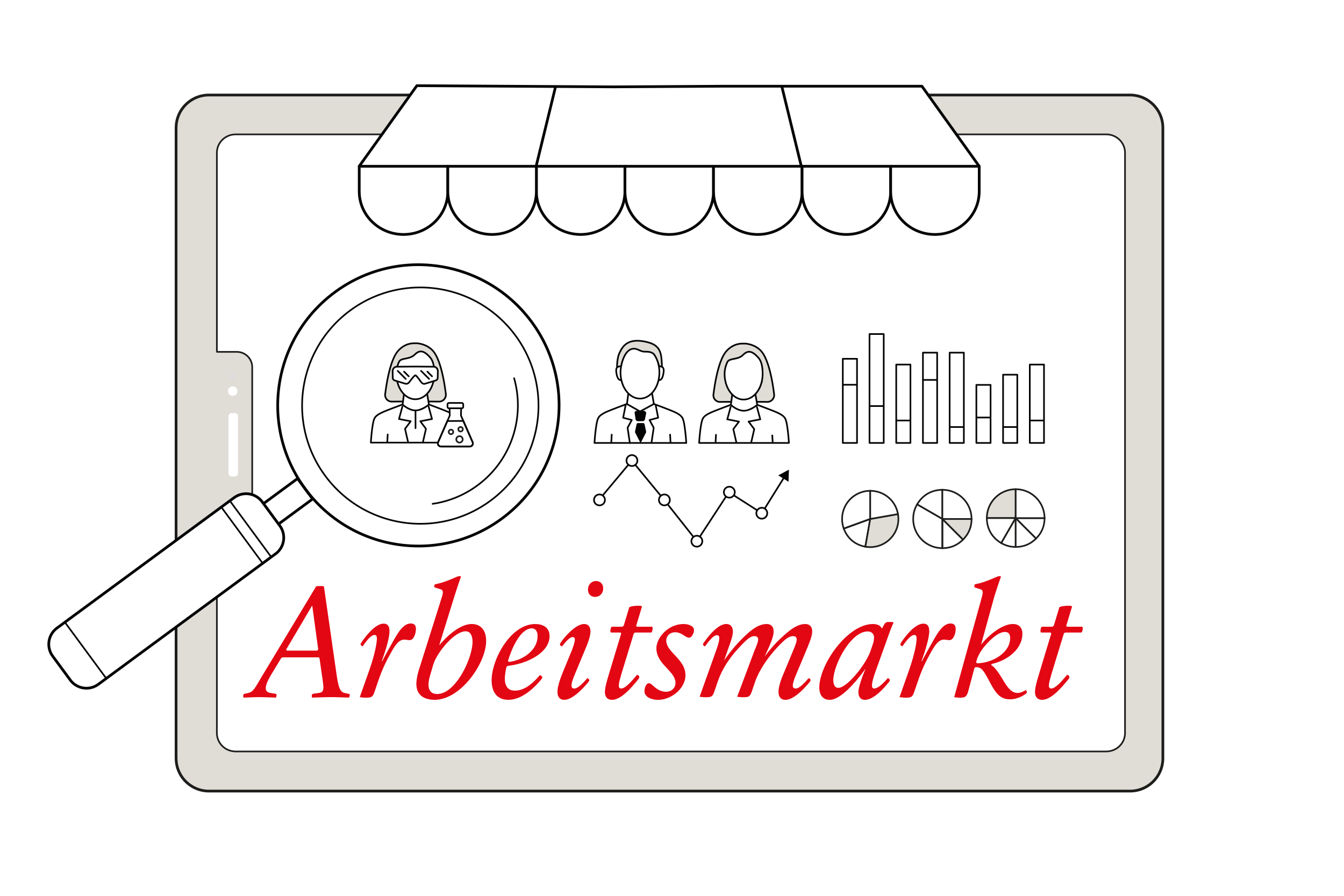 Arbeitsmarkt - Avenir Suisse