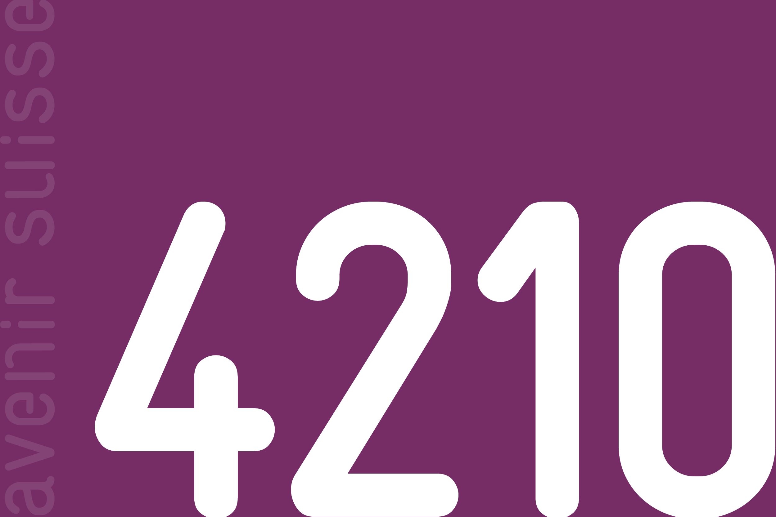 Die Zahl 4210 Kinder im Homeschooling - Avenir Suisse