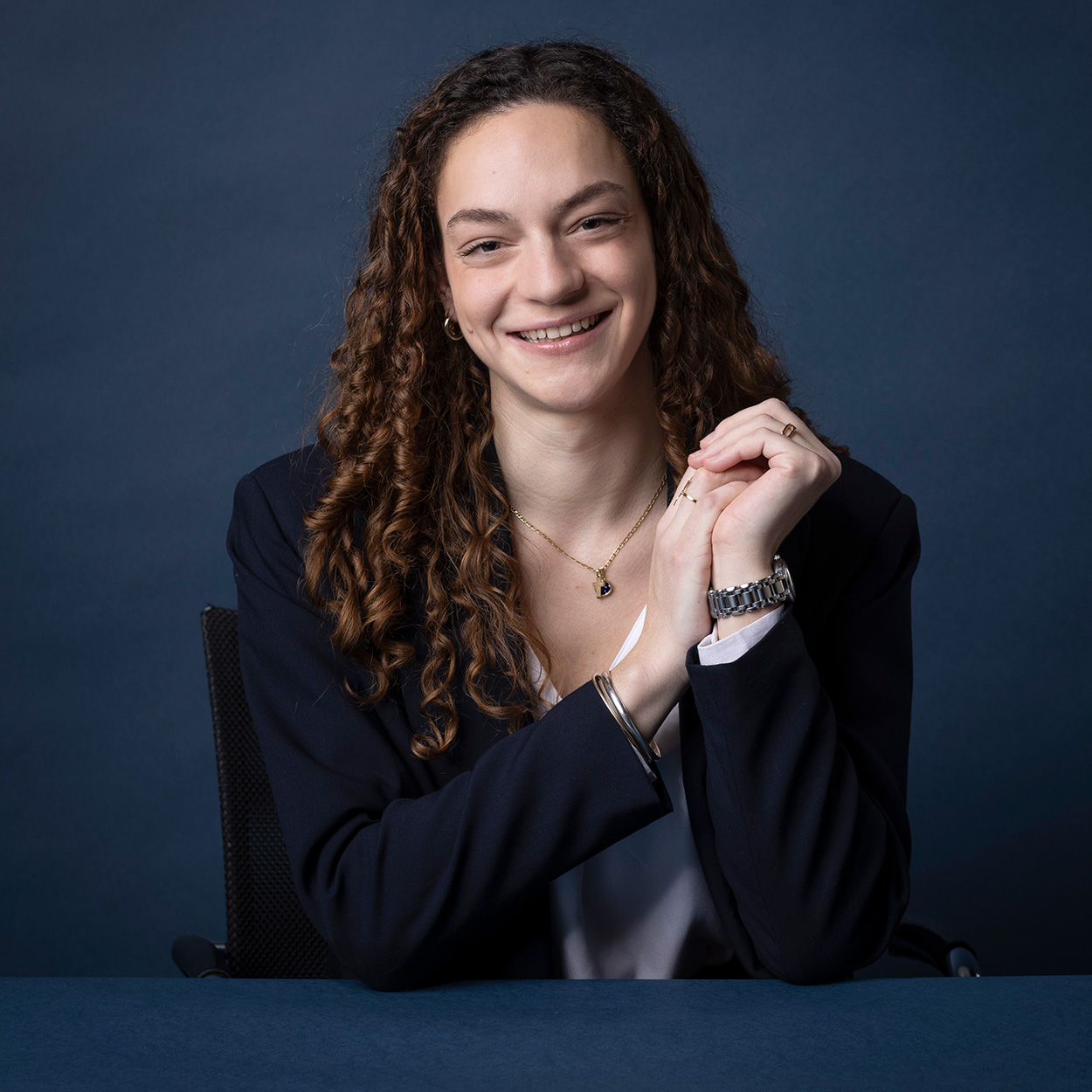 Agustina Rodriguez Widmer - Avenir Suisse