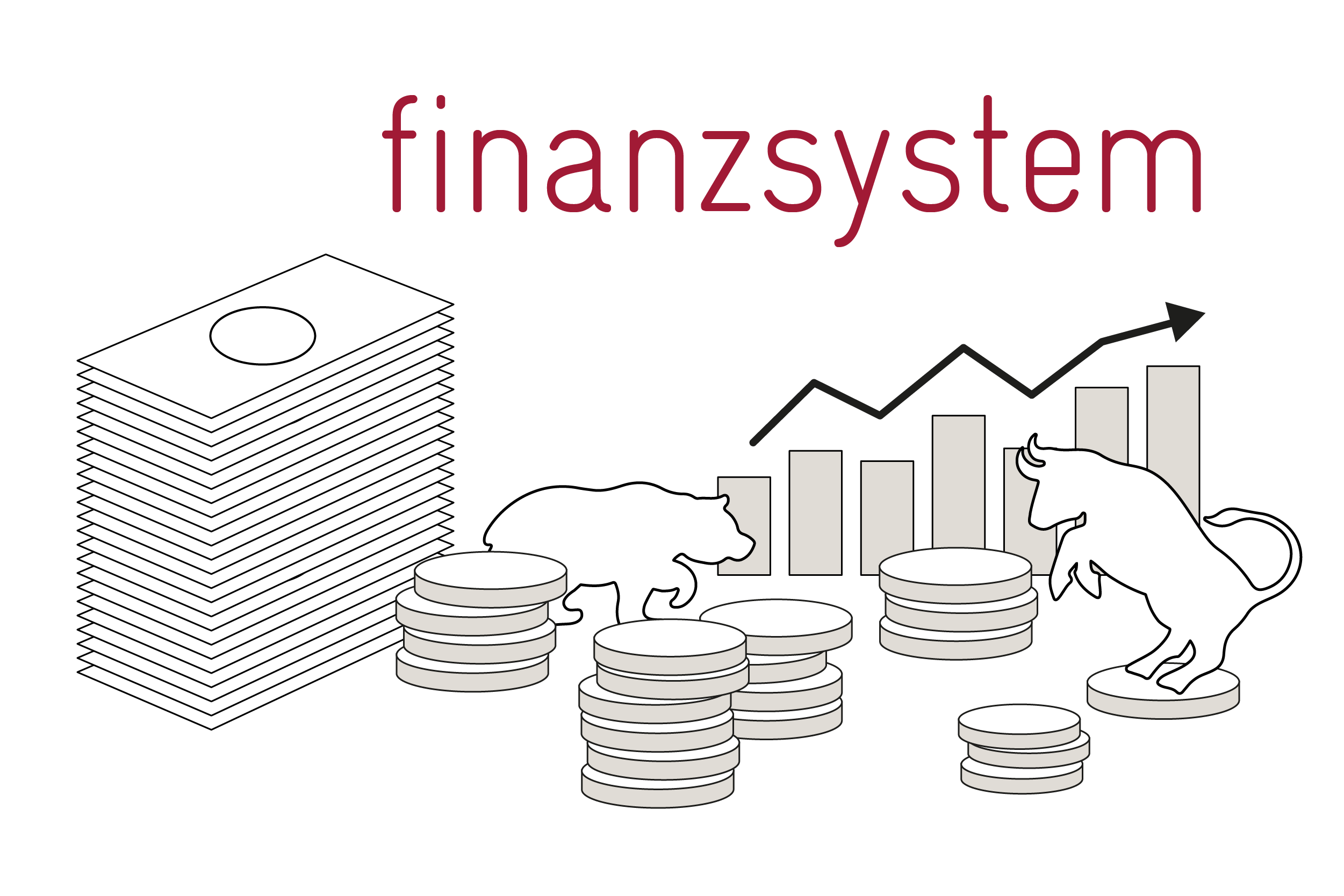 Dossier Finanzsystem - Avenir Suisse