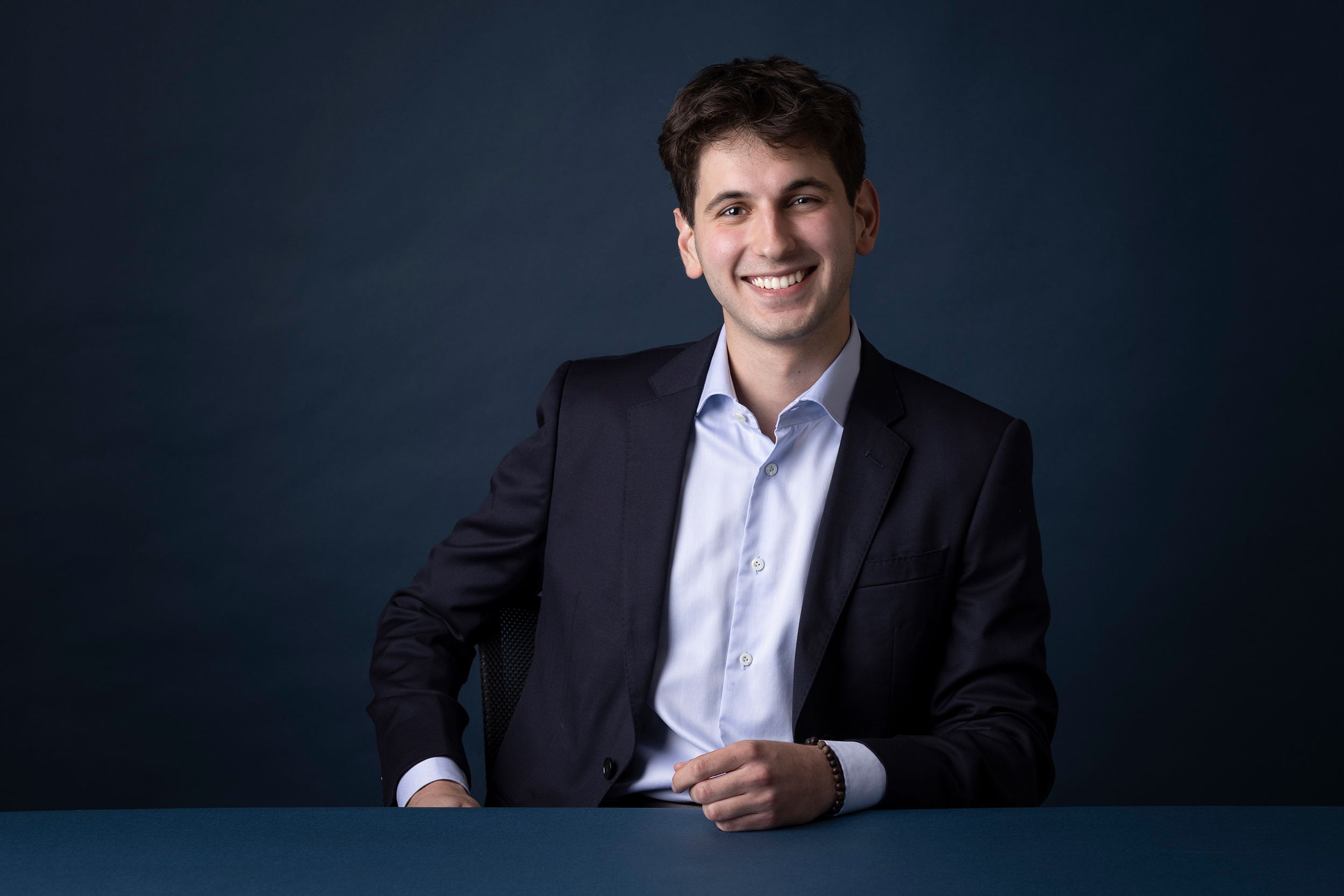 Oguz Bayindir - Avenir Suisse