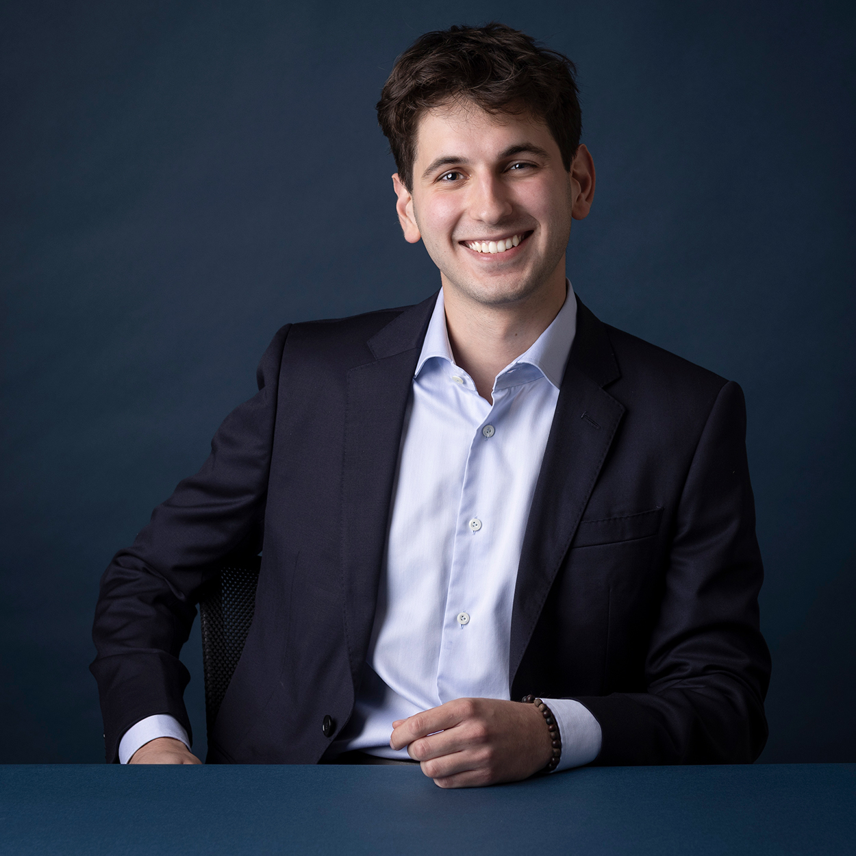 Oguz Bayindir - Avenir Suisse